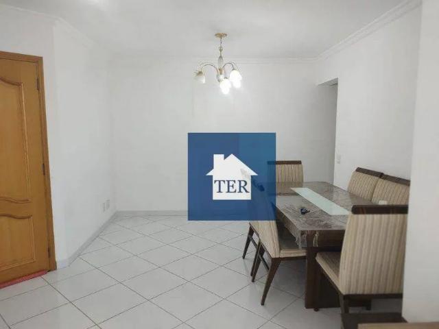 Apartamento com 2 dormitórios, 1 vaga à venda, 54 m² por R$ 460.000 Casa Verde São Paulo/SP