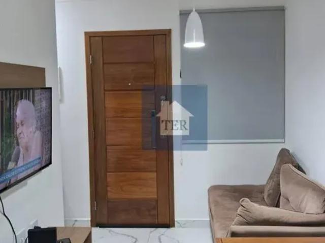 Apartamento com 2 dormitórios, 1 vaga à venda, 56 m² por R$ 366.000 Vila Nivi São Paulo/SP
