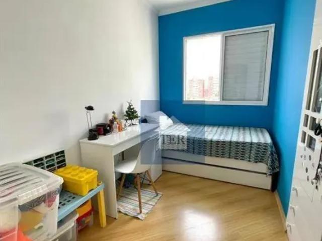 Apartamento com 2 dormitórios, 1 vaga à venda, 57 m² por R$ 422.000 Imirim São Paulo/SP