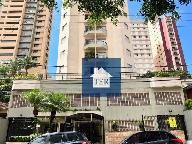 Apartamento com 2 dormitórios, 1 vaga à venda, 57 m² por R$ 430.000 Santa Teresinha São Paulo/SP