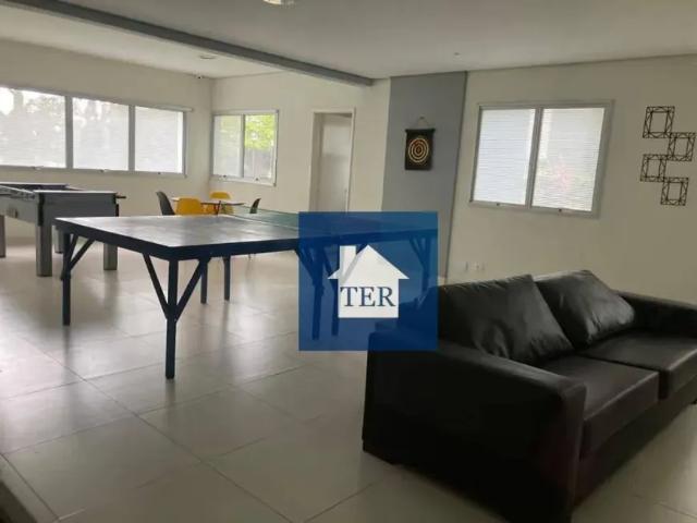 Apartamento com 2 dormitórios, 1 vaga à venda, 63 m² por R$ 414.000 Jardim Mariliza São Paulo/SP