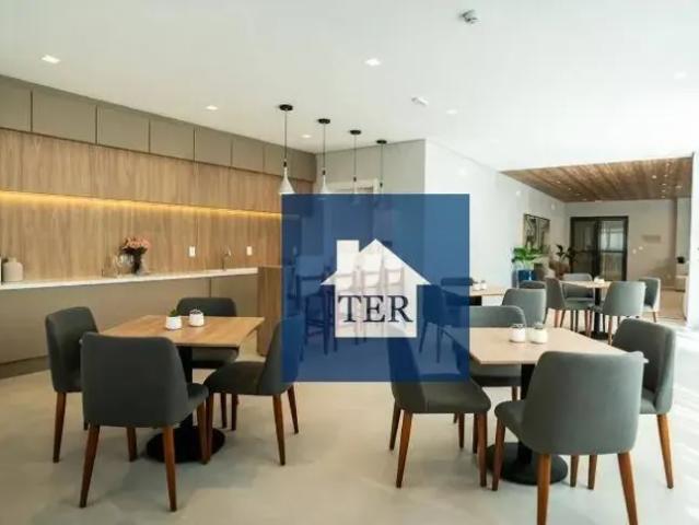 Apartamento com 2 dormitórios, 1 vaga à venda, 63 m² por R$ 848.000 Tucuruvi São Paulo/SP