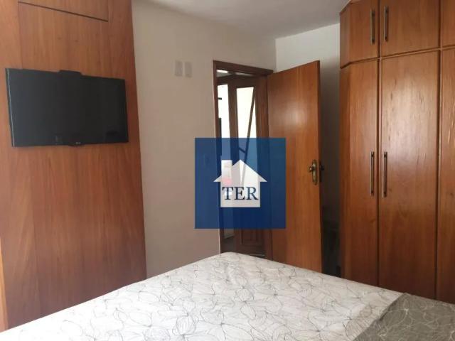 Apartamento com 2 dormitórios, 1 vaga à venda, 68 m² por R$ 450.000 Água Fria São Paulo/SP