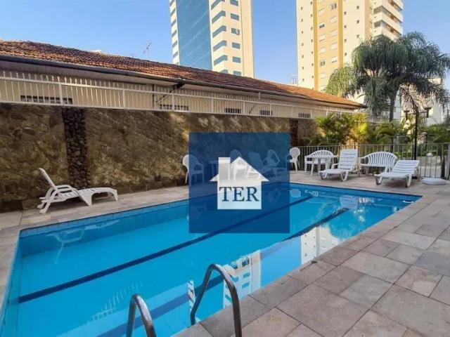 Apartamento com 2 dormitórios, 1 vaga à venda, 82 m² por R$ 404.000 Santana São Paulo/SP