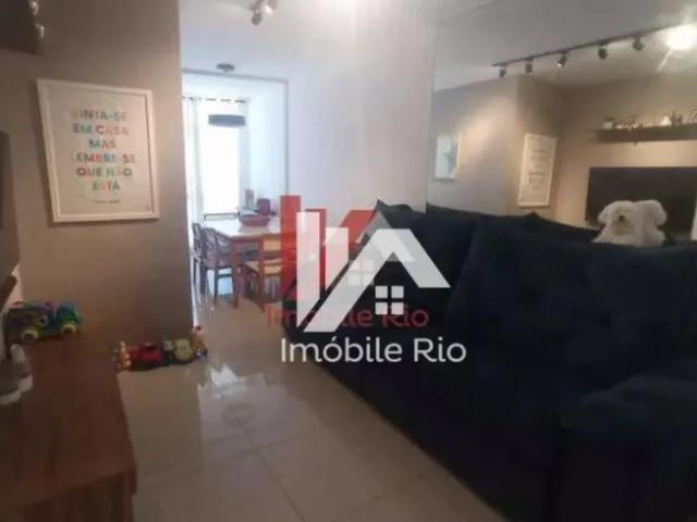 Apartamento com 2 dormitórios à venda, 90 m² por R$ 300.000,00 Engenho Novo Rio de Janeiro/RJ