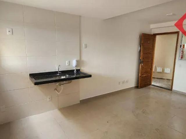 Apartamento com 2 dormitórios, 33 m² venda por R$ 275.000,00 ou aluguel por R$ 1.526,58/mês Cida