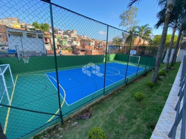 Apartamento com 2 dormitórios tendo 50 m² em Itaquera São Paulo/SP
