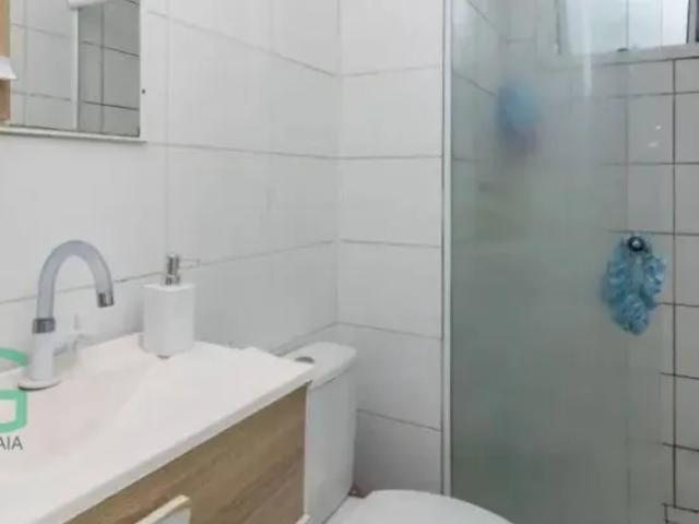 Apartamento à venda, 43 m² por R$ 191.900,00 Parque Nações Unidas São Paulo/SP