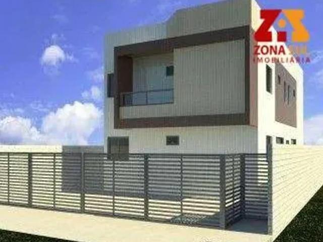 Apartamento com 2 dormitórios à venda, 43 m² por R$ 200.000,00 Mangabeira João Pessoa/PB