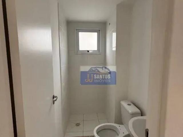 Apartamento com 2 dormitórios à venda, 43 m² por R$ 288.000,00 Belenzinho São Paulo/SP