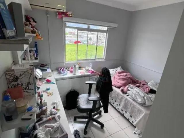 Apartamento com 2 dormitórios à venda, 43 m² por R$ 320.000 Pagani Palhoça/SC
