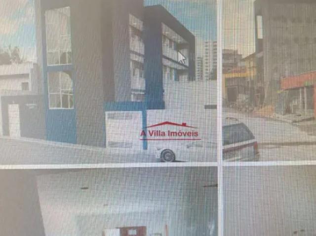 Apartamento com 2 dormitórios à venda, 43 m² por R$ 339.900,00 Vila Santa Teresa Zona Leste Sã