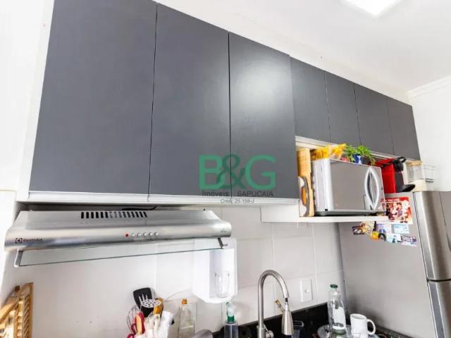 Apartamento à venda, 43 m² por R$ 345.000,00 Belenzinho São Paulo/SP