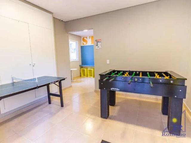 Apartamento com 2 dormitórios à venda, 43 m² por R$ 360.000,00 Belenzinho São Paulo/SP