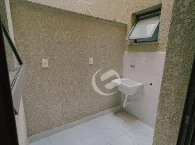 Apartamento à venda, 43 m² por R$ 360.000,00 Jardim do Estádio Santo André/SP