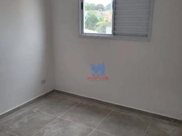 Apartamento com 2 dormitórios à venda, 43 m² por R$ 360.000,00 Vila Lúcia São Paulo/SP