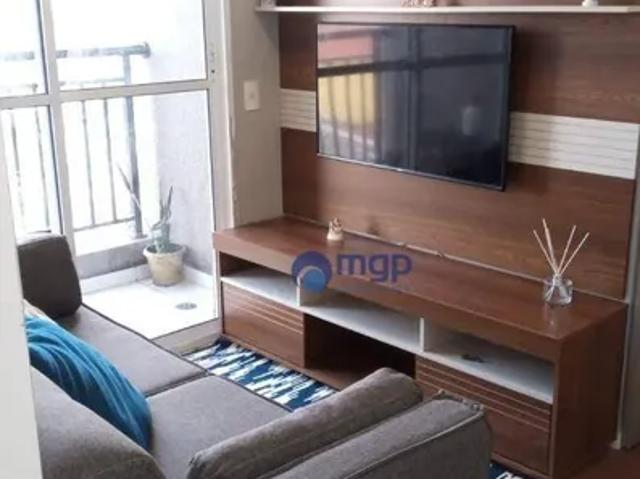 Apartamento com 2 dormitórios à venda, 40 m² Vila Endres Guarulhos/SP