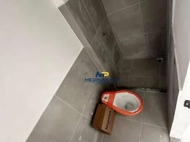 Apartamento com 2 dormitórios à venda, 40 m² por R$ 190.000,00 Laranjal São Gonçalo/RJ
