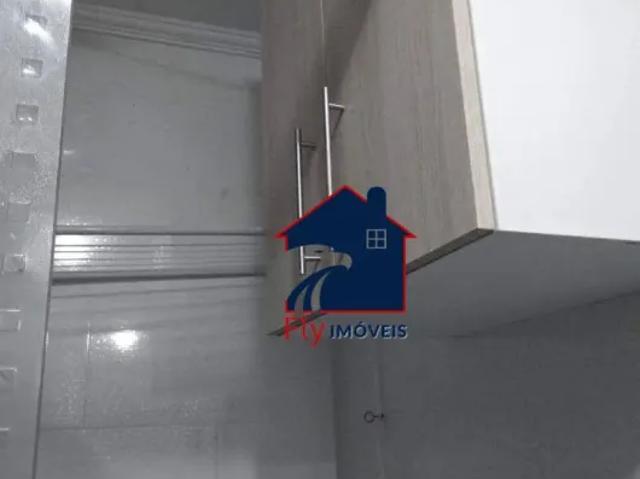 Apartamento com 2 dormitórios à venda, 40 m² por R$ 200.000,00 Jaraguá São Paulo/SP