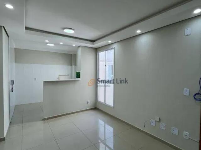 Apartamento com 2 dormitórios à venda, 40 m² por R$ 210.000,00 Vila Nova Porto Alegre/RS