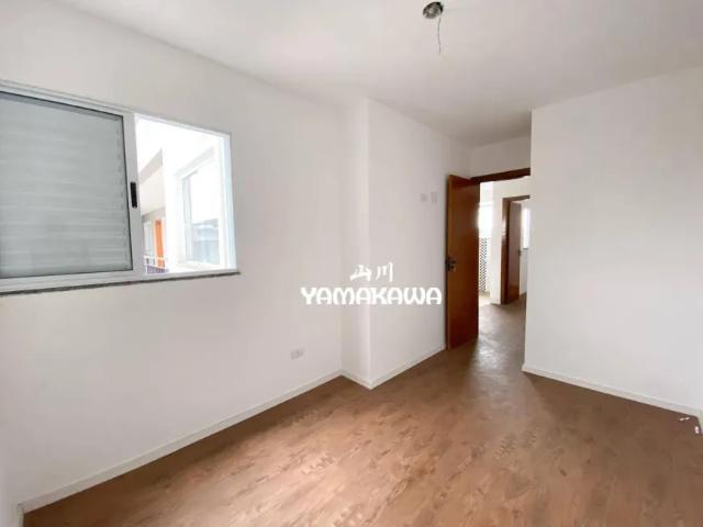 Apartamento à venda, 40 m² por R$ 220.000,00 Cidade Patriarca São Paulo/SP