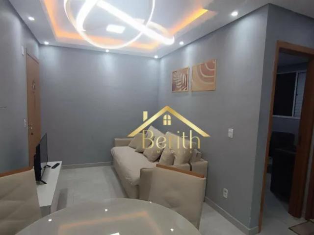 Apartamento com 2 dormitórios à venda, 40 m² por R$ 230.000,00 Piracangaguá Chácara Flórida Ta