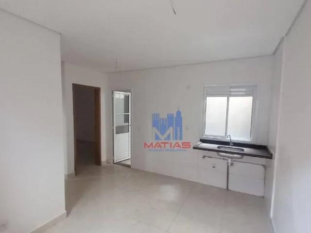Apartamento com 2 dormitórios à venda, 40 m² por R$ 230.000,00 Penha de França São Paulo/SP