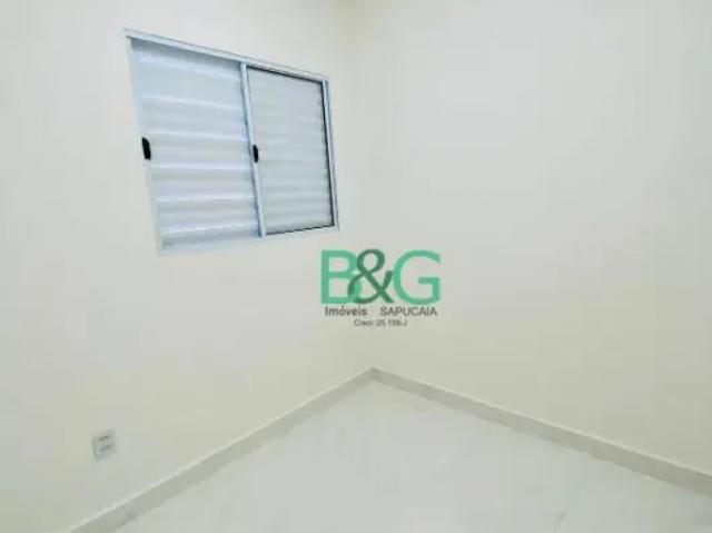 Apartamento à venda, 40 m² por R$ 240.000,00 Cidade Líder São Paulo/SP