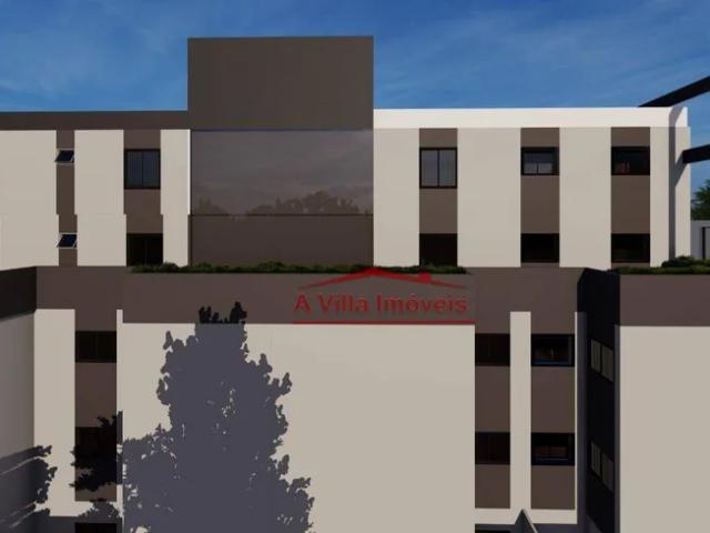 Apartamento com 2 dormitórios à venda, 40 m² por R$ 250.000,00 Vila Guilhermina São Paulo/SP
