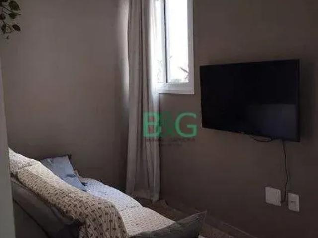 Apartamento à venda, 40 m² por R$ 273.000,00 Cidade Líder São Paulo/SP