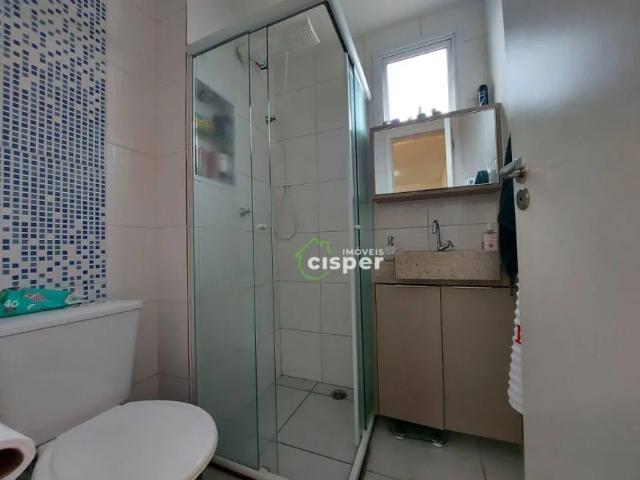 Apartamento com 2 dormitórios, 40 m² venda por R$ 300.000,00 ou aluguel por R$ 2.030,00/mês Parq
