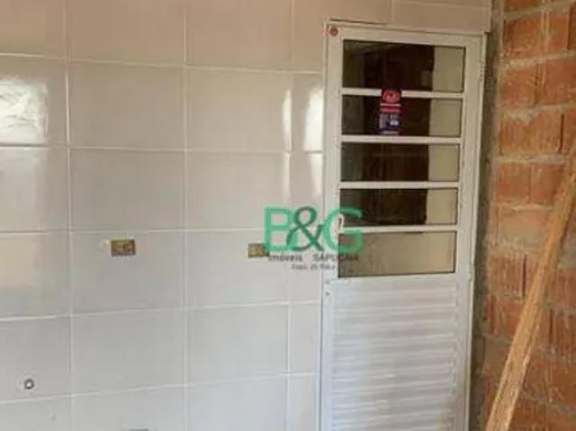 Apartamento à venda, 40 m² por R$ 280.800,00 Cidade Patriarca São Paulo/SP