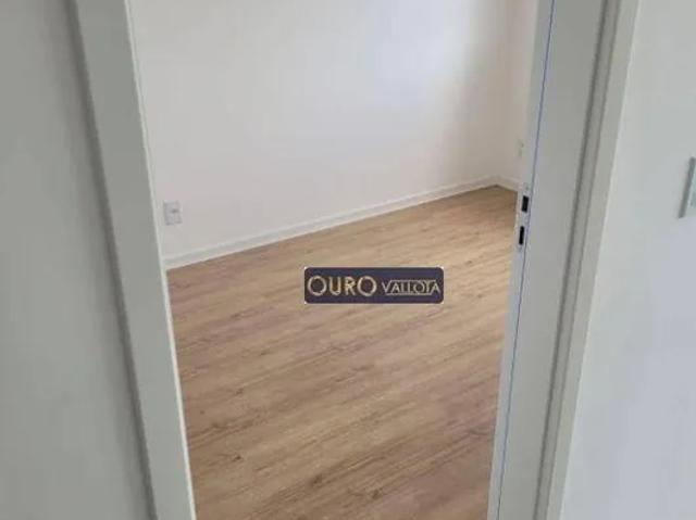 Apartamento com 2 dormitórios à venda, 40 m² por R$ 372.000,00 Brás São Paulo/SP