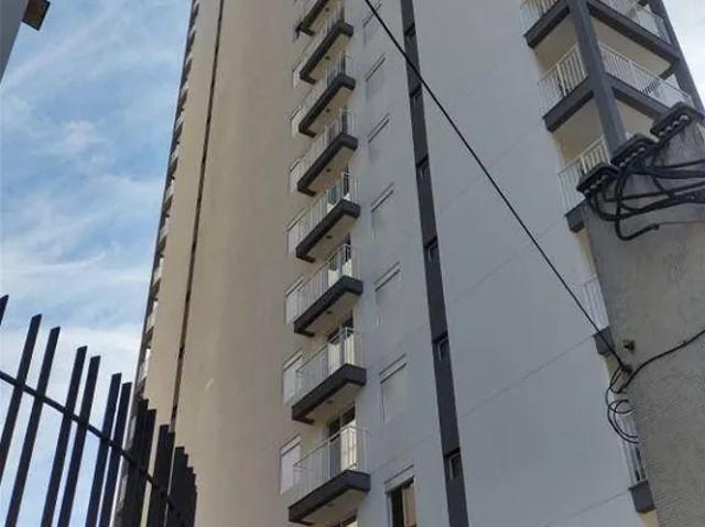 Apartamento com 2 dormitórios à venda, 41 m² por R$ 609.000,00 Vila Mariana São Paulo/SP