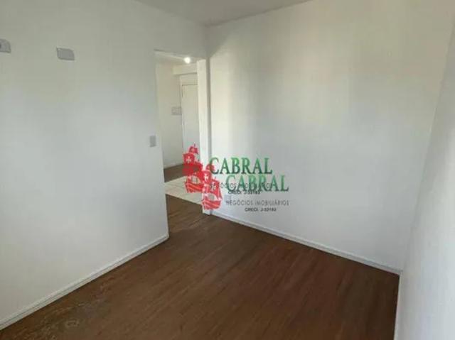 Apartamento à venda, 41 m² por R$ 290.000,00 Vila Nova Bonsucesso Guarulhos/SP