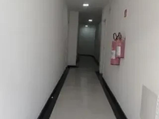 Apartamento com 2 dormitórios à venda, 41 m² por R$ 240.000,00 Jardim Planalto São Paulo/SP