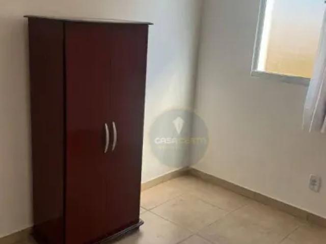 Apartamento com 2 dormitórios à venda, 41 m² por R$ 250.000,00 Jardim do Lago Uberaba/MG