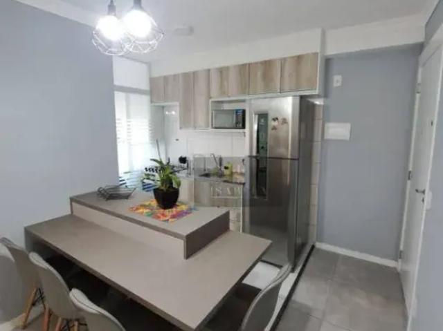 Apartamento com 2 dormitórios à venda, 41 m² por R$ 250.160,00 Jardim São Savério São Paulo/SP