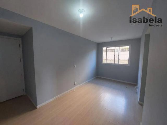 Apartamento com 2 dormitórios à venda, 41 m² por R$ 260.000,00 Jardim São Savério São Paulo/SP
