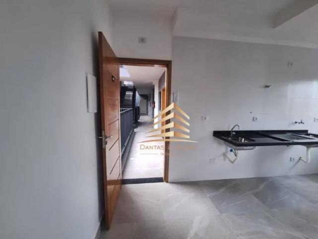 Apartamento com 2 dormitórios à venda, 41 m² por R$ 299.000,00 Penha de França São Paulo/SP
