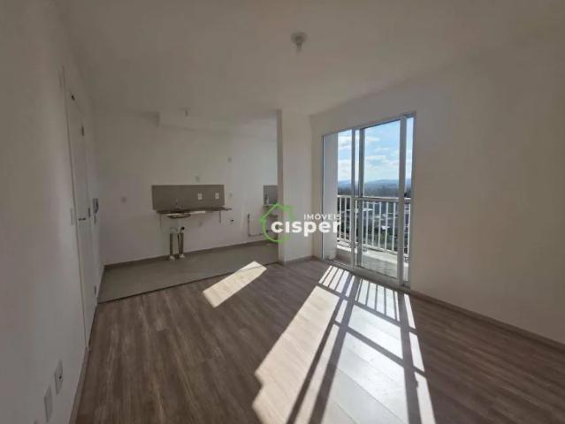Apartamento com 2 dormitórios à venda, 41 m² por R$ 310.000,00 Jardim Matarazzo São Paulo/SP