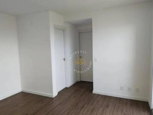 Apartamento com 2 dormitórios à venda, 41 m² por R$ 315.000,00 Jardim Rosolém Hortolândia/SP