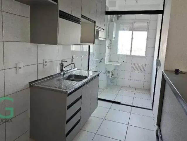 Apartamento com 2 dormitórios à venda, 41 m² por R$ 350.000 Vila Graciosa São Paulo/SP