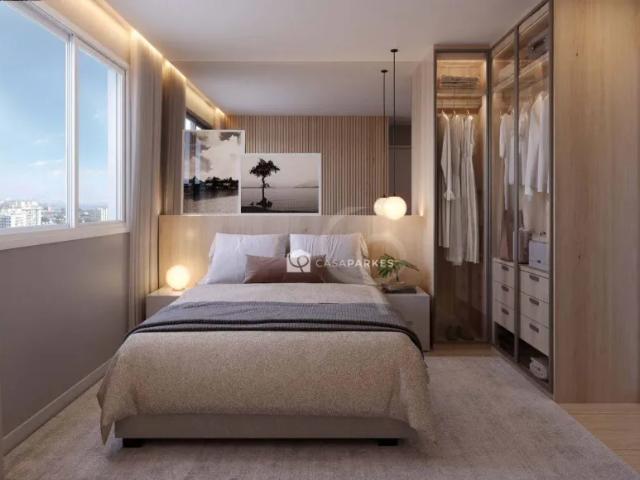 Apartamento com 2 dormitórios à venda, na Penha Lançamento