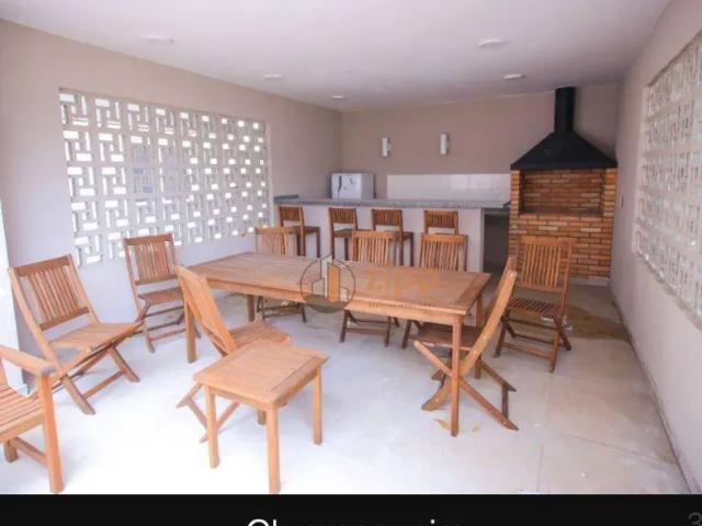 Apartamento com 2 dormitórios à venda, 42 m² por R$ 330.000,00 Imirim São Paulo/SP