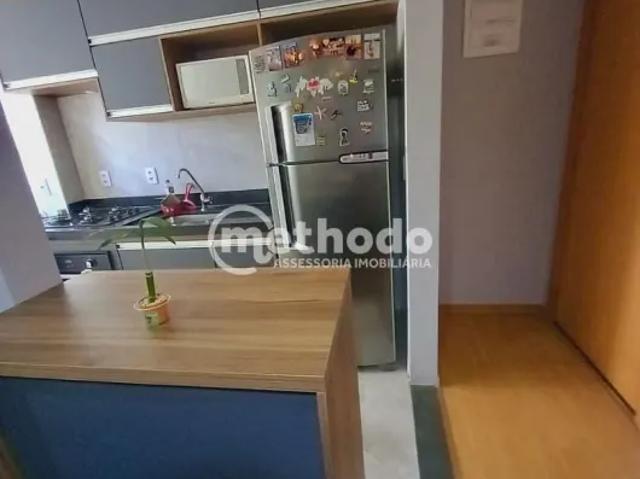 Apartamento com 2 dormitórios à venda, 42 m² por R$ 450.000,00 Fundação da Casa Popular Campina
