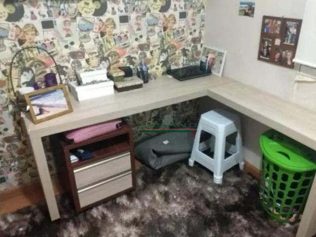 Apartamento com 2 dormitórios à venda, 42 m² por R$ 170.000,00 Ipiranga Ribeirão Preto/SP