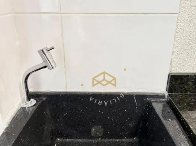 Apartamento com 2 dormitórios à venda, 42 m² por R$ 235.000,00 Jardim Centenário Campinas/SP