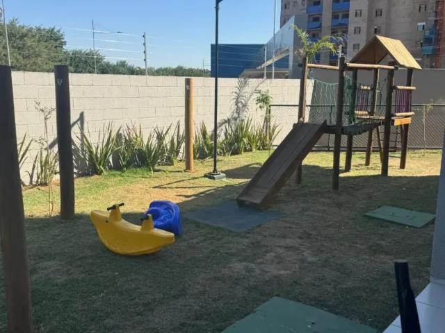 Apartamento com 2 dormitórios à venda, 42 m² por R$ 240.000,00 Jardim Santa Clara do Lago I Hort