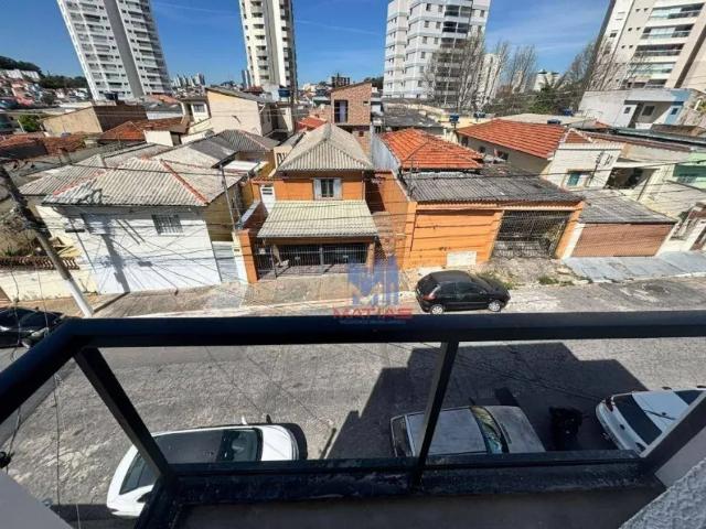 Apartamento com 2 dormitórios à venda, 42 m² por R$ 245.000,00 Vila Formosa São Paulo/SP